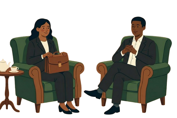 Legal Intern Jobs in Nigeria – Undergraduate Law Students | TR Jobs